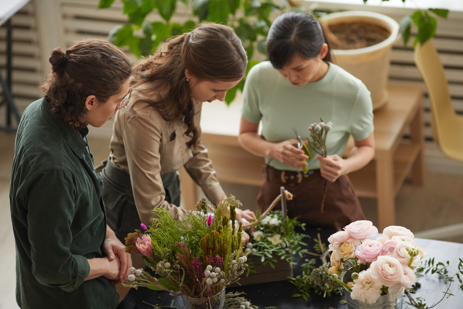 Home Professional Training for Real Careers